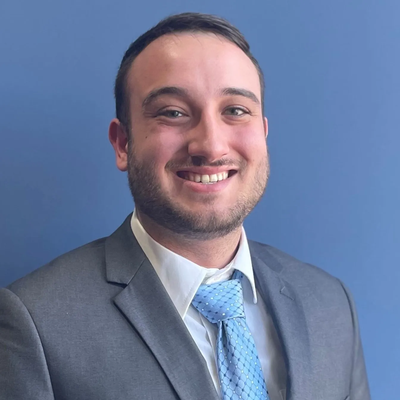 Congratulations to Derek Firth Upon Passing the Bar Exam! - Milligan ...